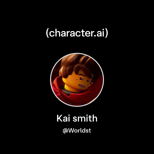 Chat with Kai smith | character.ai | Personalized AI for every moment of your day