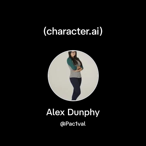 Chat with Alex Dunphy | character.ai | AI Chat, Reimagined–Your Words ...