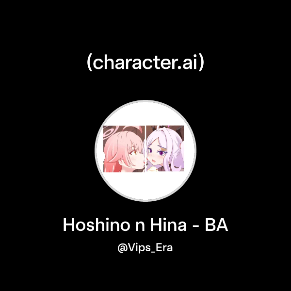 Chat with Hoshino n Hina - BA | character.ai | AI Chat, Reimagined–Your ...