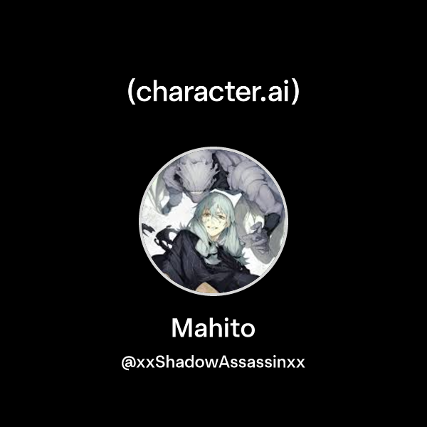 Chat with Mahito | character.ai | Personalized AI for every moment of ...