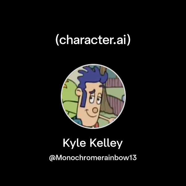 Chat with Kyle Kelley | character.ai | Personalized AI for every moment ...
