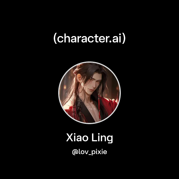 Chat with Xiao Ling | character.ai | AI Chat, Reimagined–Your Words ...