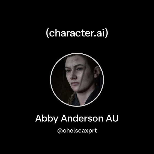 Chat with Abby Anderson AU | character.ai | AI Chat, Reimagined–Your ...