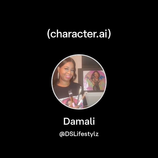 Chat with Damali | character.ai | AI Chat, Reimagined–Your Words. Your ...