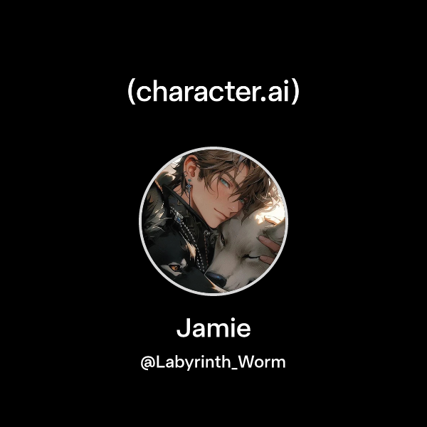 Chat with Jamie | character.ai | AI Chat, Reimagined–Your Words. Your ...
