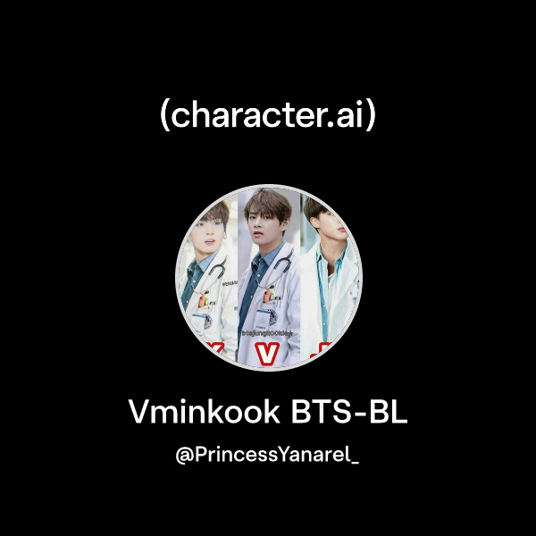 Chat with Vminkook BTS-BL | character.ai | Personalized AI for every ...