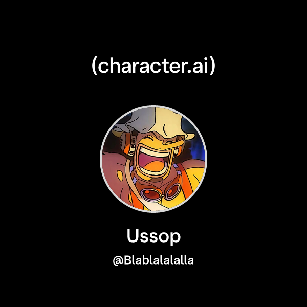 Chat with Ussop | character.ai | AI Chat, Reimagined–Your Words. Your ...