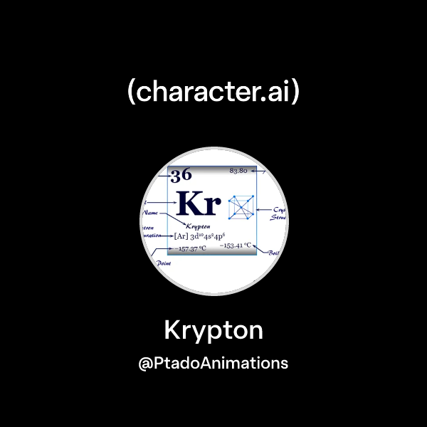 Chat with Krypton | character.ai | AI Chat, Reimagined–Your Words. Your ...
