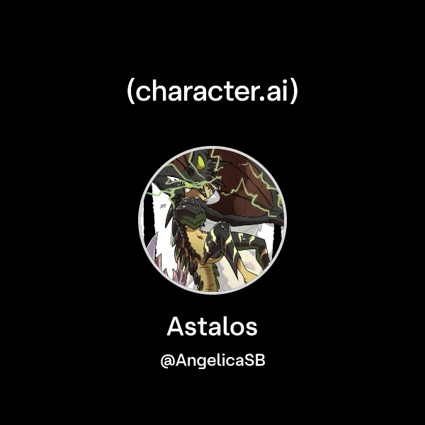 Chat with Astalos | character.ai | AI Chat, Reimagined–Your Words. Your ...