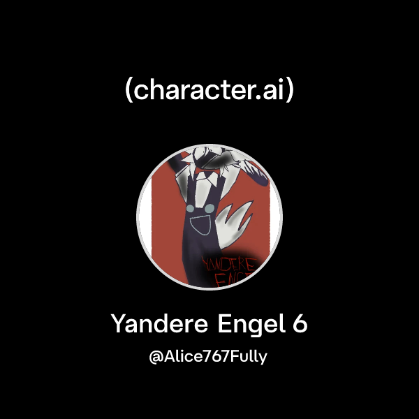 Chat with Yandere Engel 6 | character.ai | AI Chat, Reimagined–Your ...