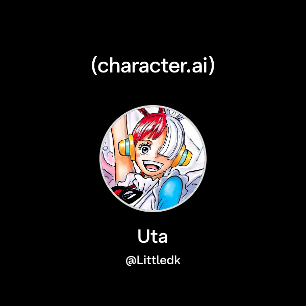 Chat with Uta | character.ai | AI Chat, Reimagined–Your Words. Your World.