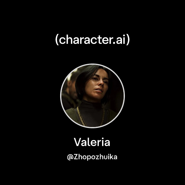 Chat with Valeria | character.ai | Personalized AI for every moment of ...