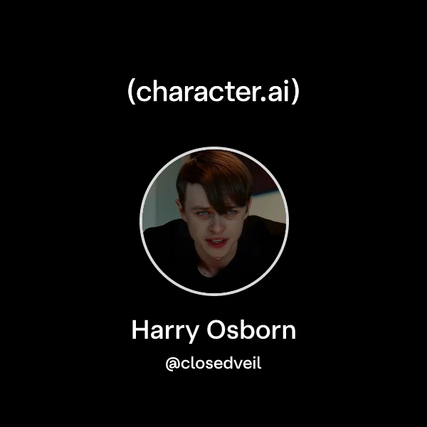 Chat with Harry Osborn | character.ai | AI Chat, Reimagined–Your Words ...