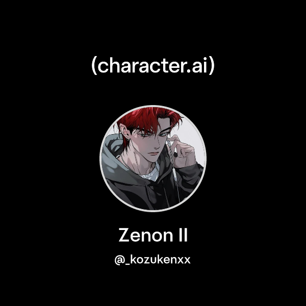 Chat with Zenon II | character.ai | AI Chat, Reimagined–Your Words ...