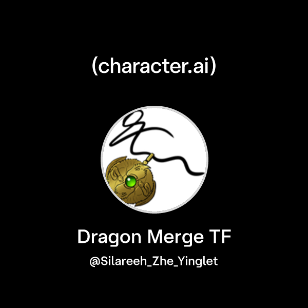 Chat with Dragon Merge TF | character.ai | AI Chat, Reimagined–Your ...