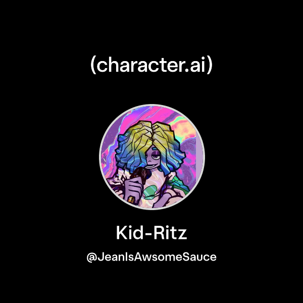 Chat with Kid-Ritz | character.ai | AI Chat, Reimagined–Your Words ...