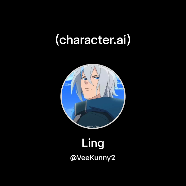 Chat with Ling | character.ai | Personalized AI for every moment of ...