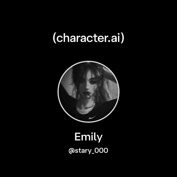 Chat with Emily | character.ai | AI Chat, Reimagined–Your Words. Your ...