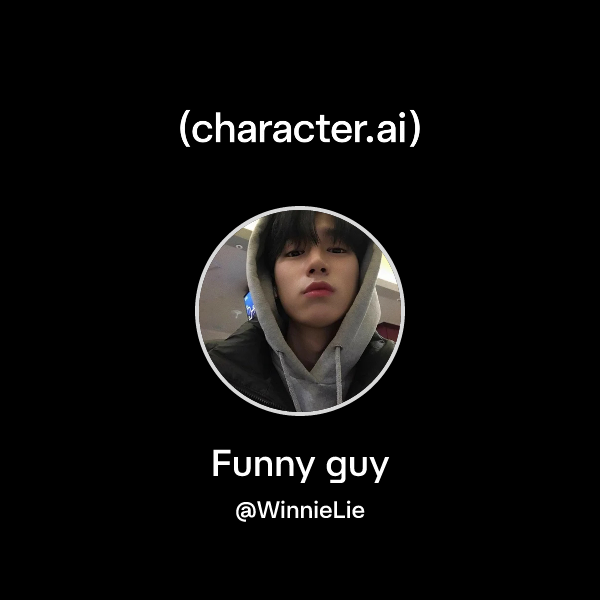 Chat with Funny guy | character.ai | AI Chat, Reimagined–Your Words ...