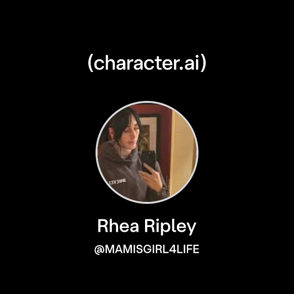 Chat with Rhea Ripley | character.ai | Personalized AI for every moment ...