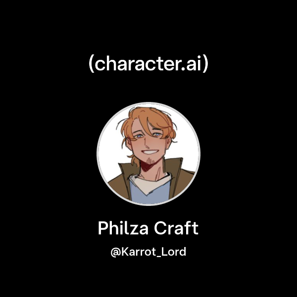 Chat with Philza Craft | character.ai | AI Chat, Reimagined–Your Words ...