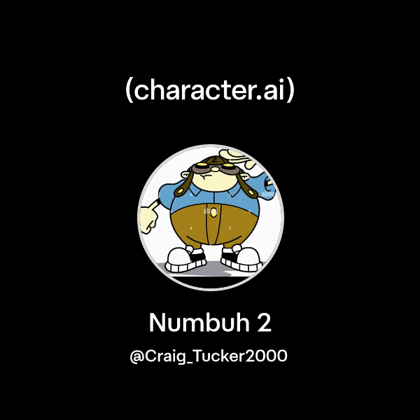 Chat with Numbuh 2 | character.ai | AI Chat, Reimagined–Your Words ...