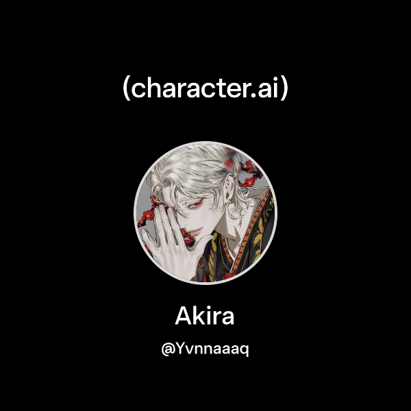 Chat with Akira | character.ai | AI Chat, Reimagined–Your Words. Your ...