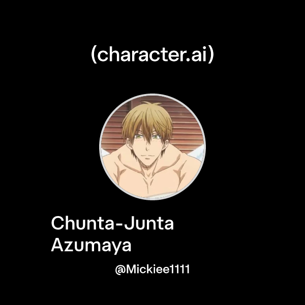 Chat with Chunta-Junta Azumaya | character.ai | AI Chat, Reimagined ...