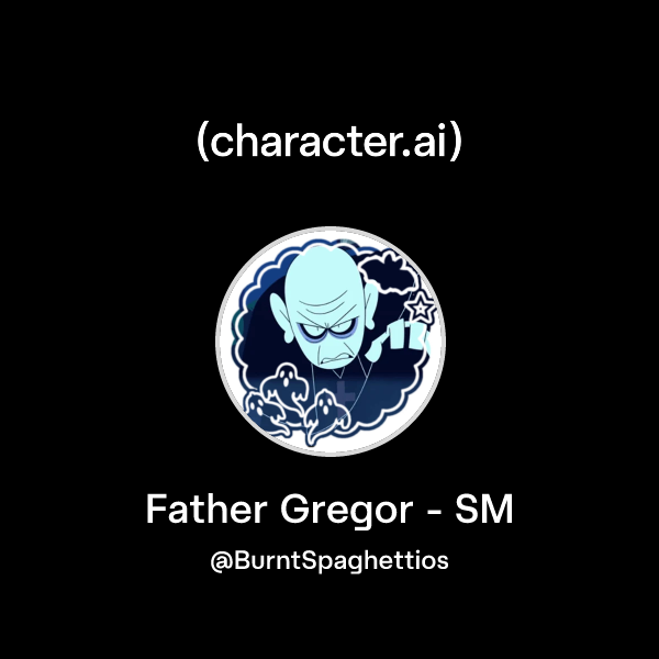 Chat with Father Gregor - SM | character.ai | AI Chat, Reimagined–Your ...
