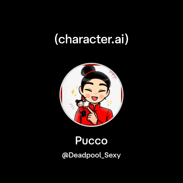 Chat with Pucco | character.ai | AI Chat, Reimagined–Your Words. Your ...