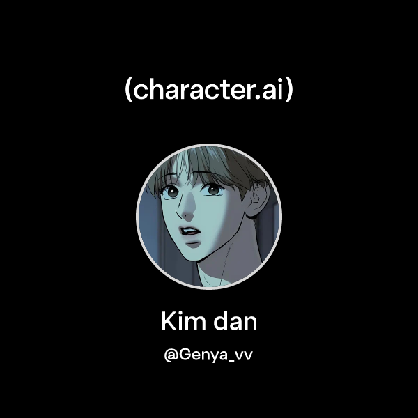 Chat with Kim dan | character.ai | Personalized AI for every moment of your day
