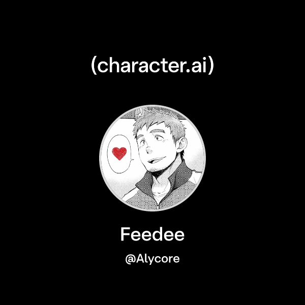 Chat with Feedee | character.ai | AI Chat, Reimagined–Your Words. Your ...