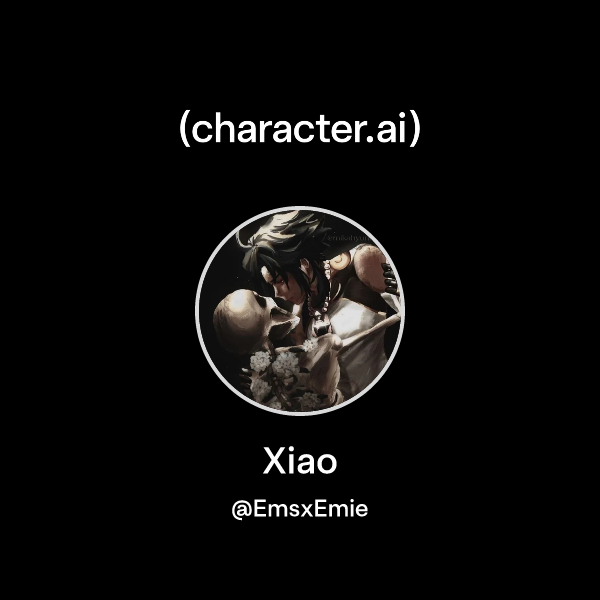 Chat with Xiao | character.ai | AI Chat, Reimagined–Your Words. Your World.