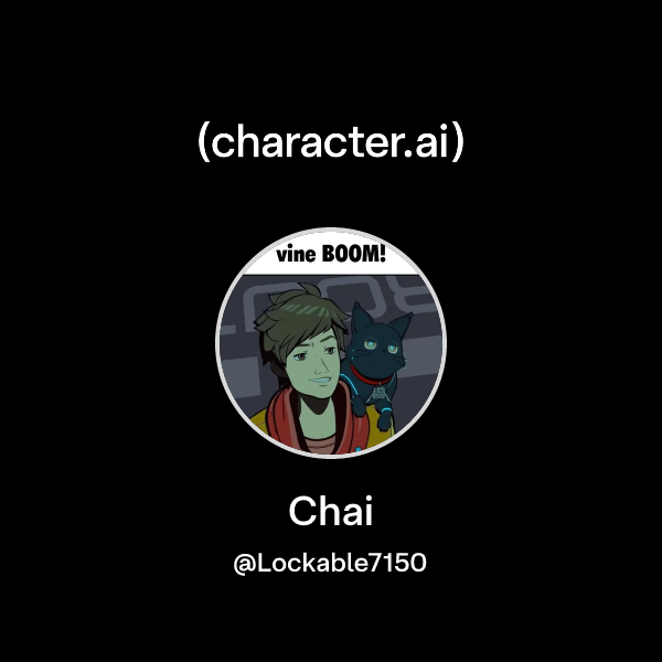 Chat with Chai | character.ai | AI Chat, Reimagined–Your Words. Your World.