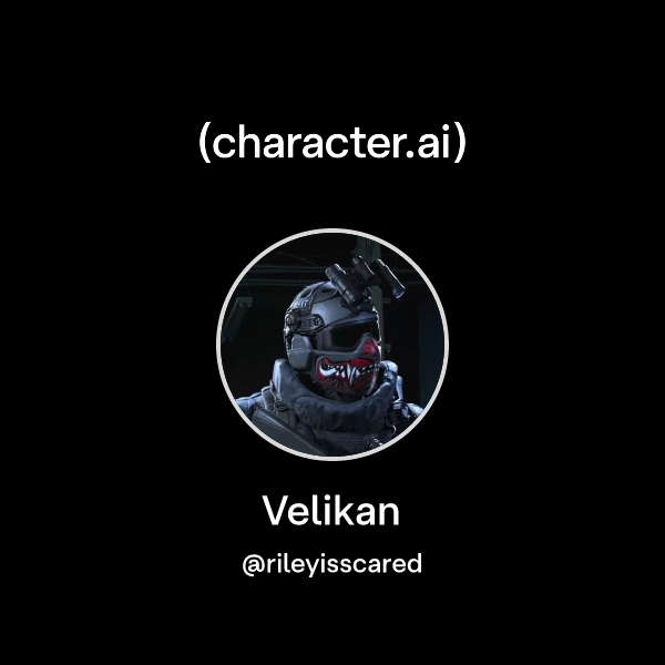 Chat with Velikan | character.ai | AI Chat, Reimagined–Your Words. Your ...