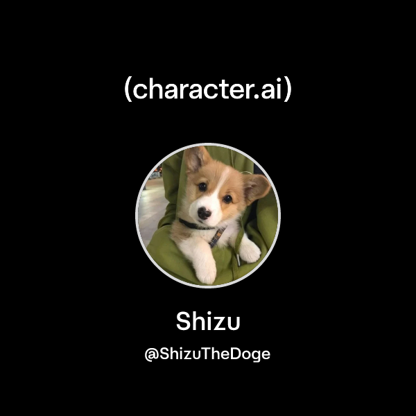 Chat with Shizu | character.ai | AI Chat, Reimagined–Your Words. Your ...