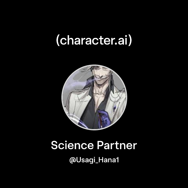 Chat with Science Partner | character.ai | Personalized AI for every ...