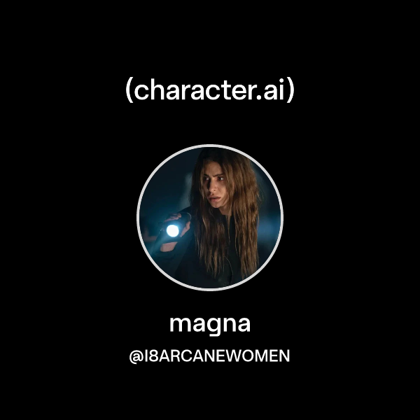 Chat with magna | character.ai | Personalized AI for every moment of ...