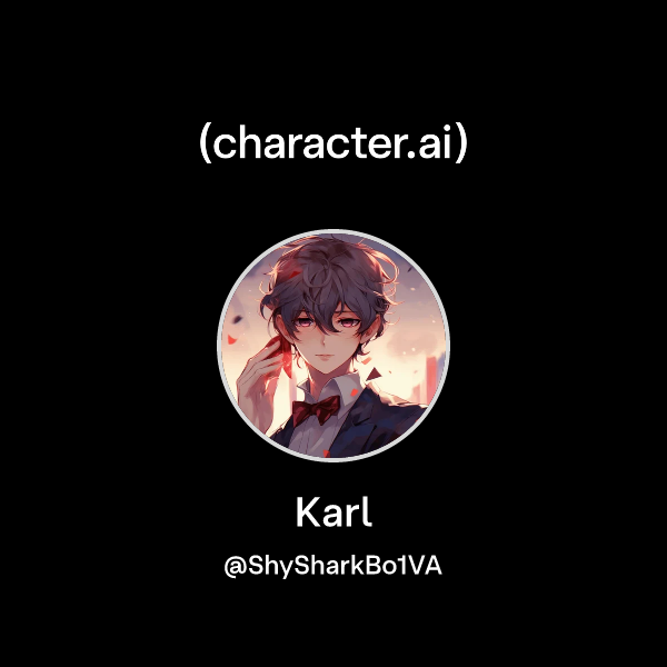 Chat with Karl | character.ai | Personalized AI for every moment of ...