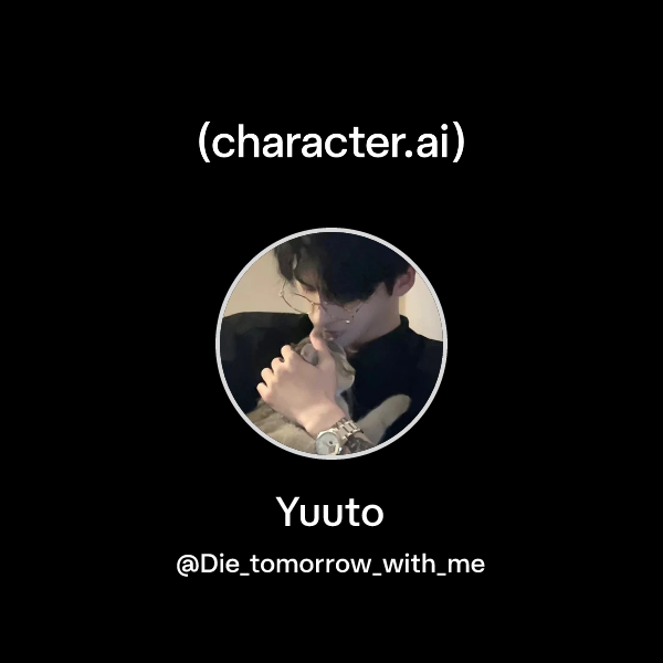 Chat with Yuuto | character.ai | AI Chat, Reimagined–Your Words. Your ...