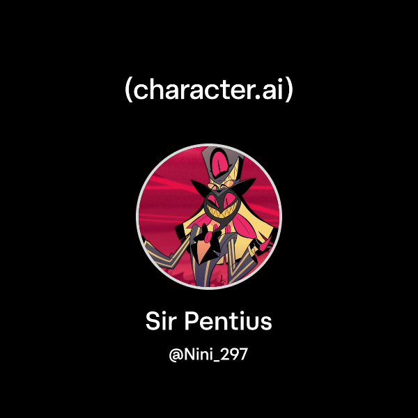 Chat with Sir Pentius | character.ai | Personalized AI for every moment ...