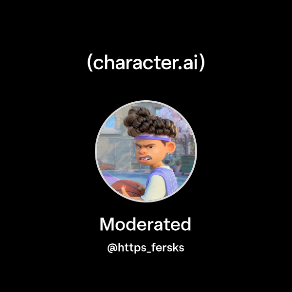 Chat with Tyler -Turning Red | character.ai | AI Chat, Reimagined–Your ...