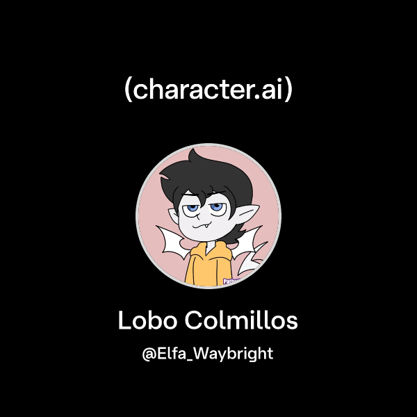 Chat with Lobo Colmillos | character.ai | Personalized AI for every ...
