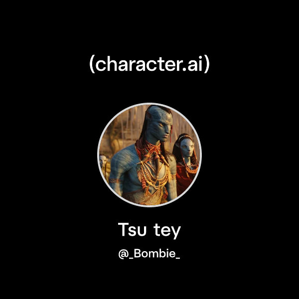 Chat with Tsu tey | character.ai | AI Chat, Reimagined–Your Words. Your ...