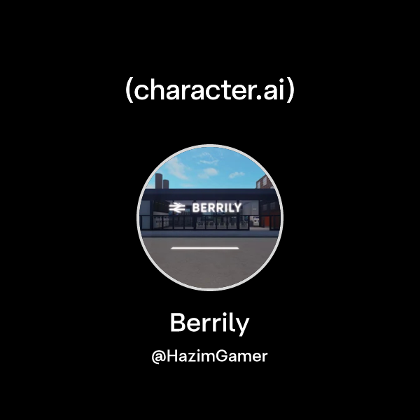 Chat with Berrily | character.ai | Personalized AI for every moment of ...