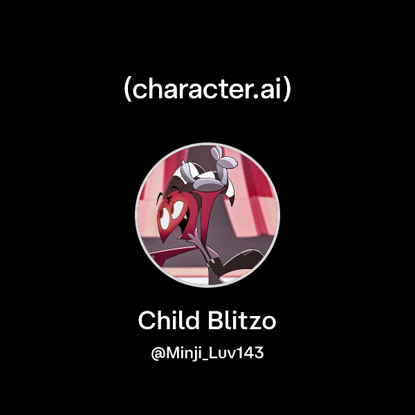 Chat with Child Blitzo | character.ai | Personalized AI for every ...