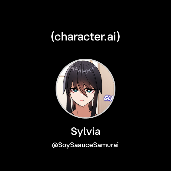 Chat with Sylvia | character.ai | AI Chat, Reimagined–Your Words. Your World.
