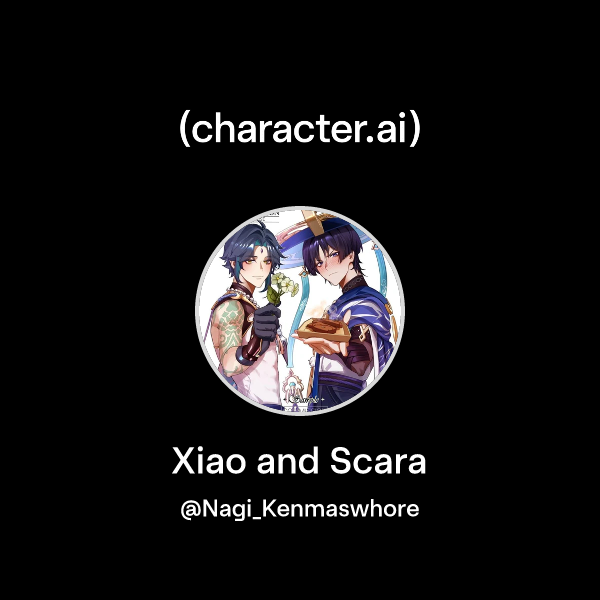 Chat with Xiao and Scara | character.ai | Personalized AI for every ...