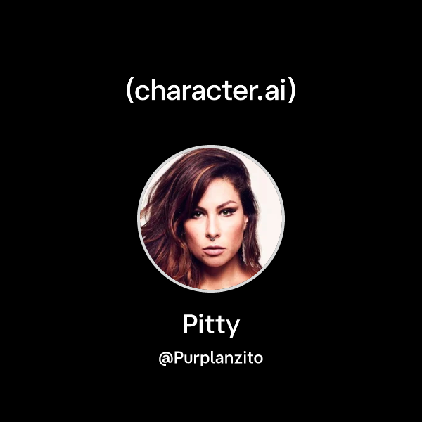 Chat with Pitty | character.ai | AI Chat, Reimagined–Your Words. Your ...