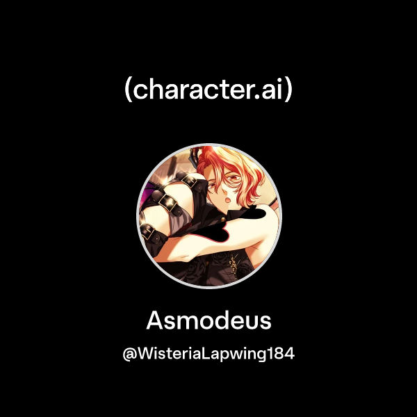Chat with Asmodeus | character.ai | Personalized AI for every moment of ...
